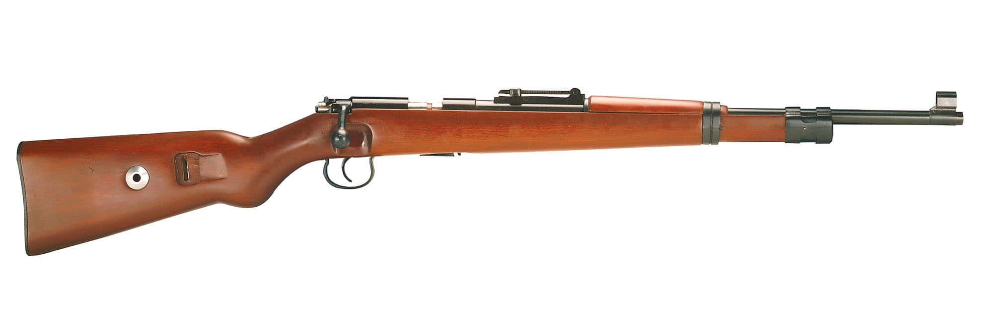 Carabine Norinco JW25 type Mauser 98 cal. 22 LR