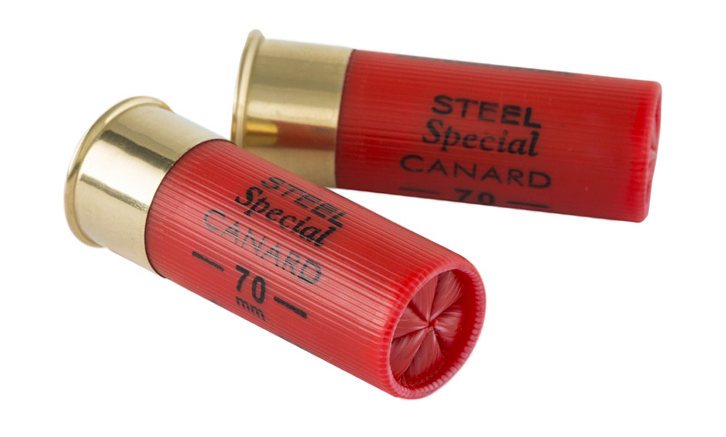 Cartouches Winchester Tradition Line 12/70 34 g spécial canard ...